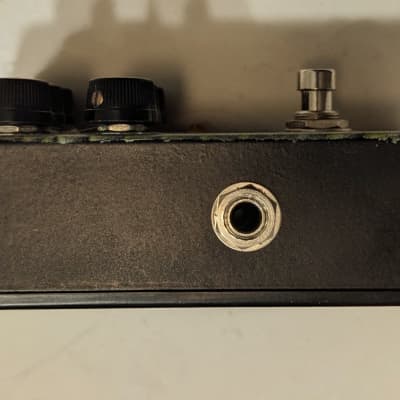 Basic Audio Oscix | Reverb