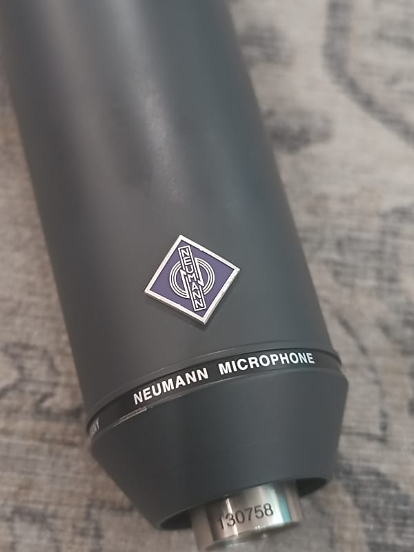 Neumann U87 Ai P48 | Reverb