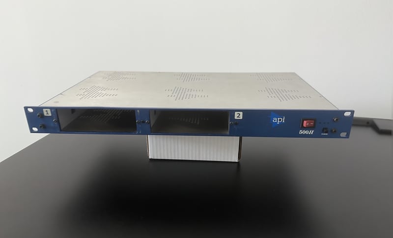 API 500H | Reverb