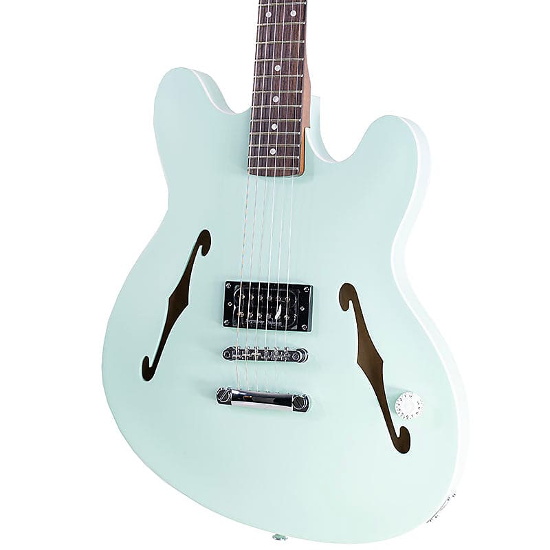 Brand New Fender Artist Tom Delonge Signature Starcaster | Reverb