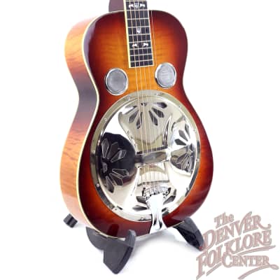 Dobro Model 27 Deluxe (2001) | Reverb