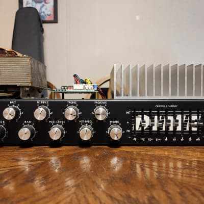 Warhead mini amp, Dimebag Darrell - Limited Edition #117 of | Reverb