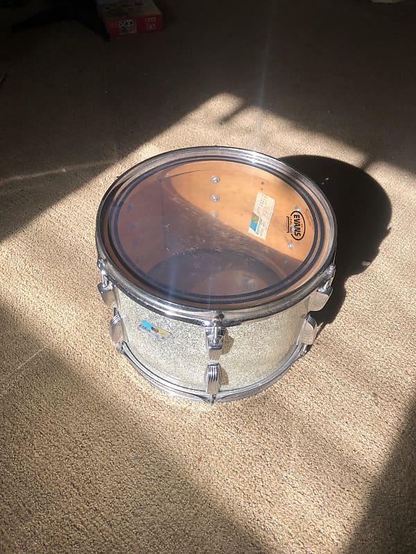 Ludwig Rack Tom 1970 | Reverb