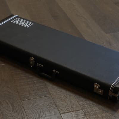 2015 Schecter USA Custom Shop PT Custom FR Blue Crimson HH w/ | Reverb