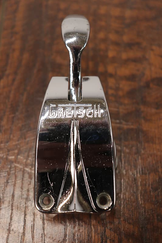 Gretsch Lightning Snare Drum Throw-Off Vintage 1960’s | Reverb