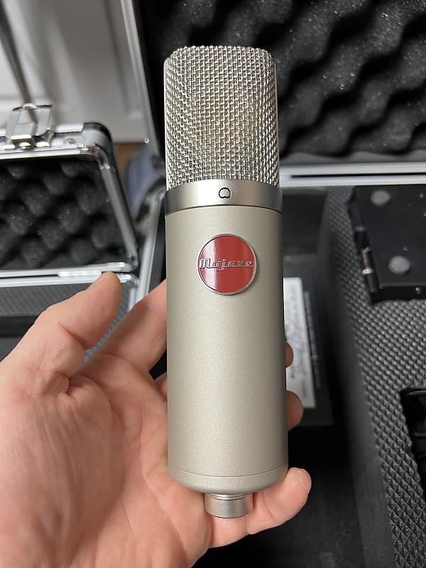 Mojave MA-200 | Reverb