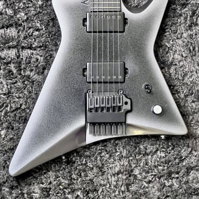 Kiesel LightSpeed 6 String Electric Guitar | Reverb