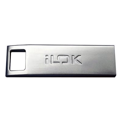 Pace iLok USB Key Smart License Storage Device | Reverb