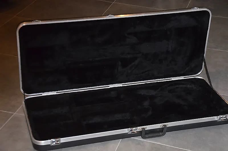Rickenbacker original hard case for 330/360 6+12-string | Reverb