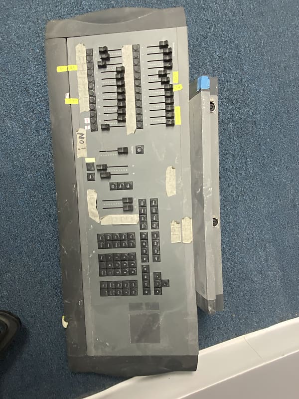 ETC Express 125 1997 | Reverb