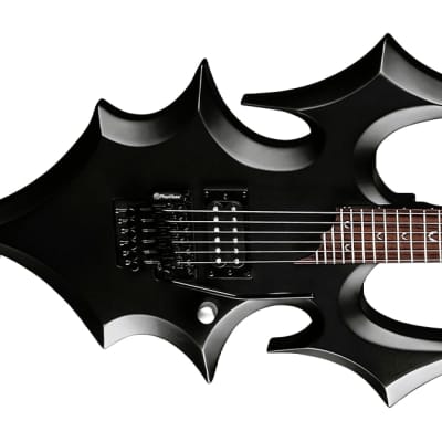 DEAN GUITARS - DOYLE VON FRANKENSTEIN / THE MISFITS \ | Reverb