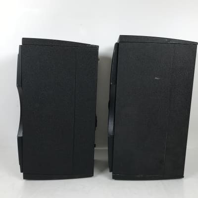 Boothroyd Stuart Meridian Model M33 Active Center Speaker | Reverb