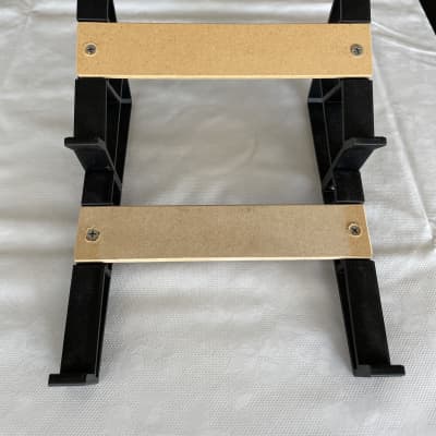 Dual Mini Synth/FX Stand | Reverb UK