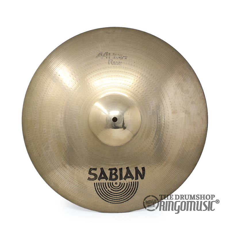 Sabian AA Heavy Ride 20" | Reverb UK