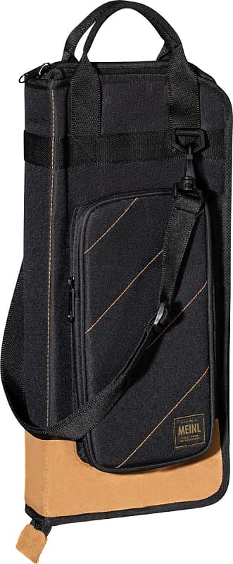 Meinl Classic Woven Stick Bag Black | Reverb UK