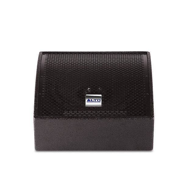 Alto Professional SXM112A Active 800 Watt 2-Way Stage Monitor | Reverb