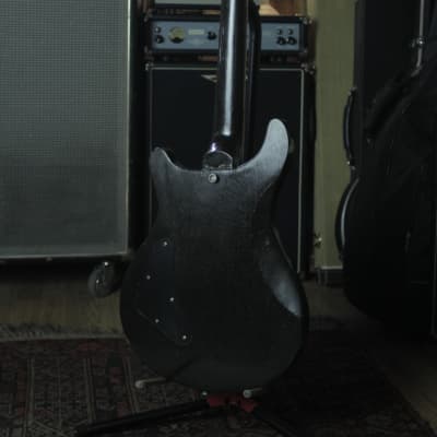 Rizzato's® Restored & Upgraded PRS® Replica | Vintage | Reverb