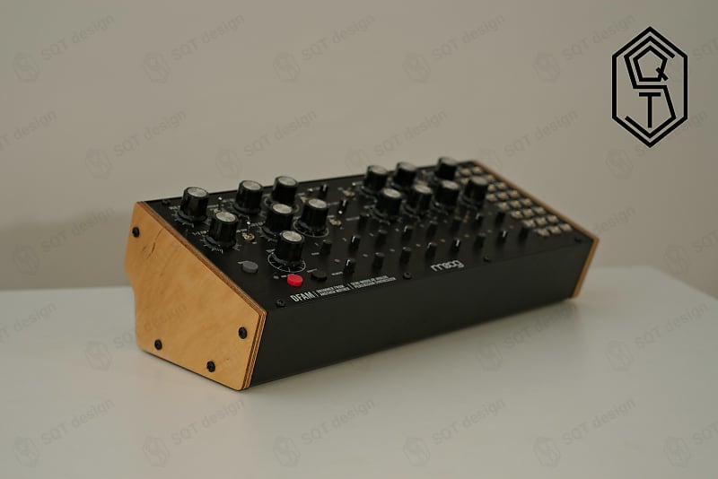 MOOG Mother-32, Subharmonicon, DFAM, Spectravox, Labyrinth - | Reverb