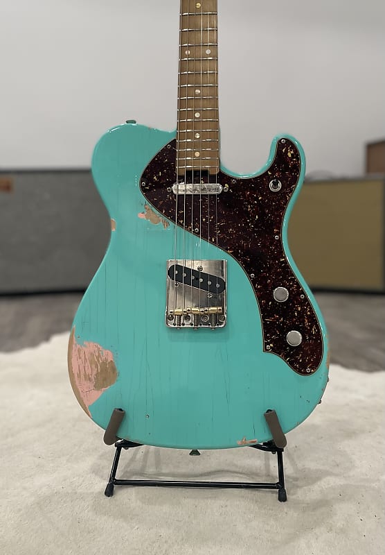 Texas Miracle - Relic | Reverb