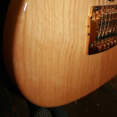 Fred Marotta Custom Tele | Reverb