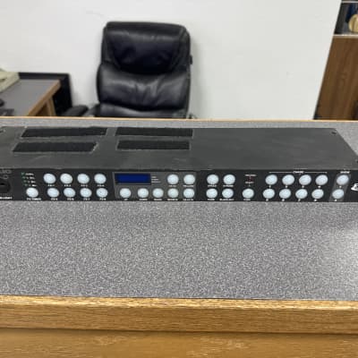 ADJ DMX DUO DMX Recorder/Controller | Reverb