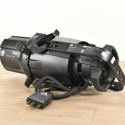 ETC Source Four 750 Ellipsoidal Light (No Lens Tube) (church | Reverb
