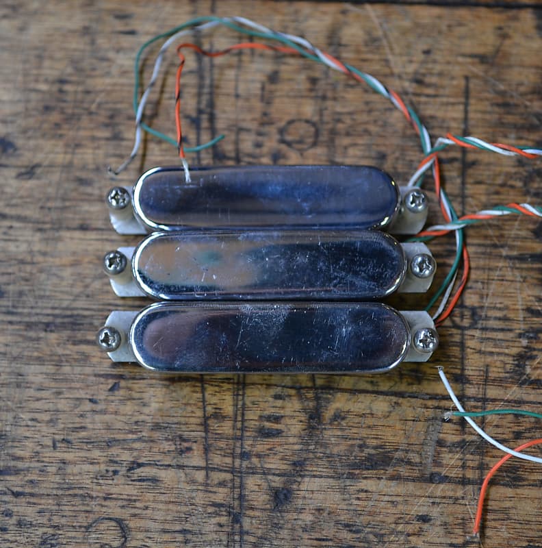 Lace Sensor Chrome Dome Set | Reverb