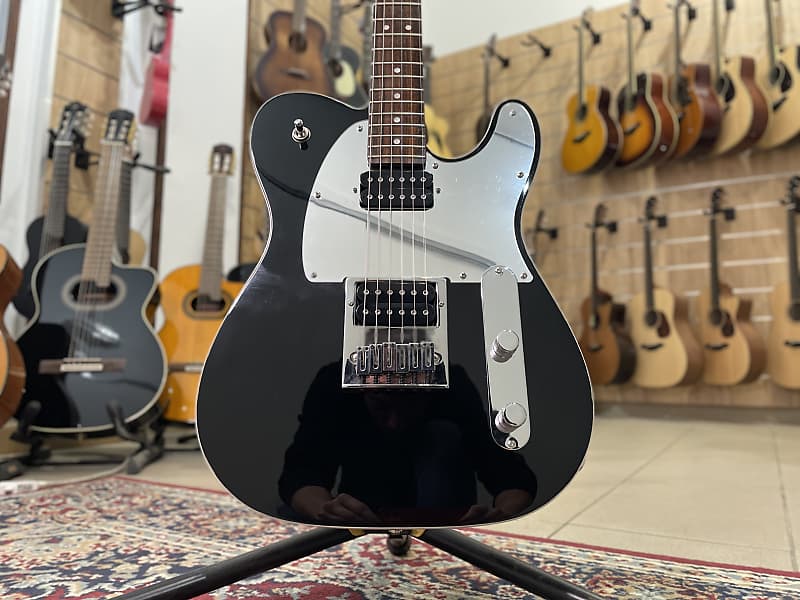 Fender Squier John 5 Signature J5 Telecaster, Laurel | Reverb