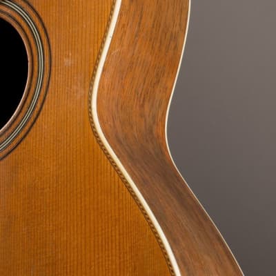 1890 Martin 1-26, Brazilian Rosewood/Adirondack Spruce | Reverb