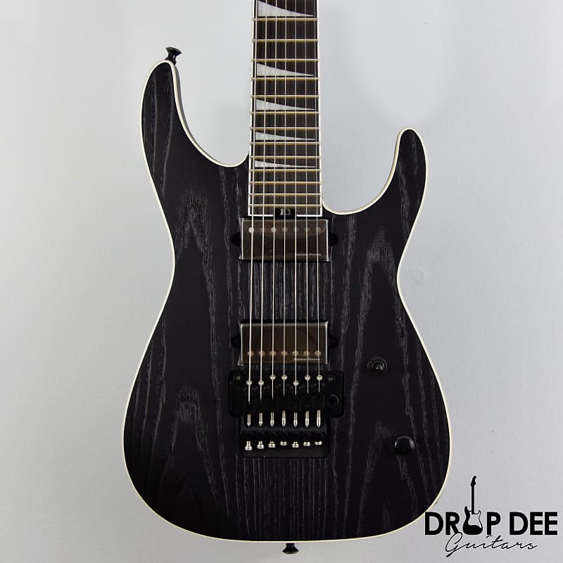 Jackson Pro Series Signature Jeff Loomis Soloist SL7 7-String | Reverb