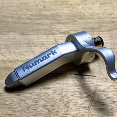 Numark CC-1 MM Phono DJ Cartridge for vinyl NO | Reverb Deutschland