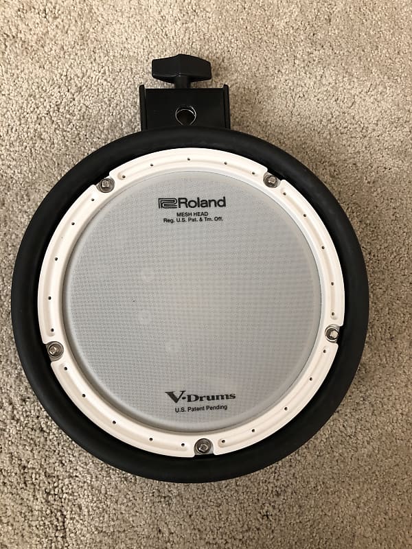 Tom PDX-6A 6 inches | Reverb