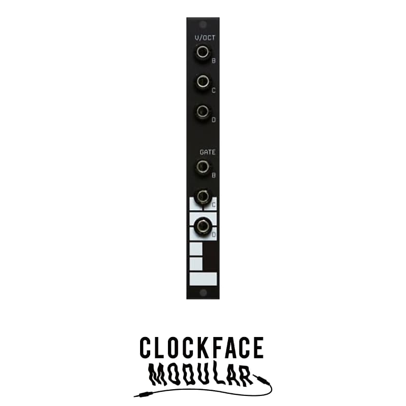 RYK Modular Vector Wave Expander | Reverb