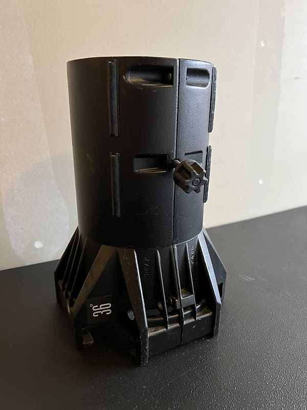 ETC (6) Source Four 36 degree lenses | Reverb