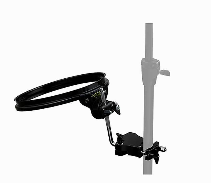 NFUZD Audio NSPIRE 10" Tom Pad Mounts | Reverb