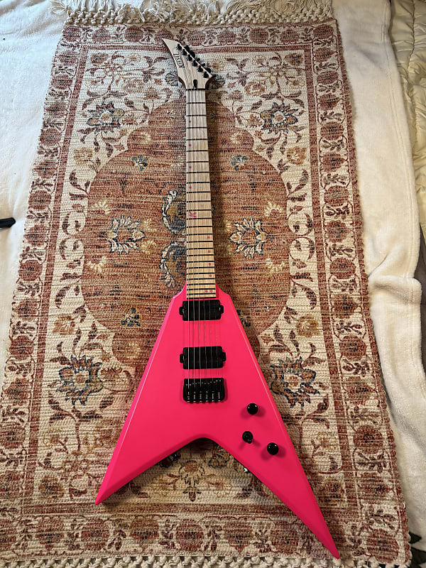 Kiesel Ultra V | Reverb