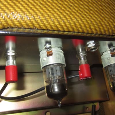 ~1994 Kendrick Reverb Tweed | Reverb