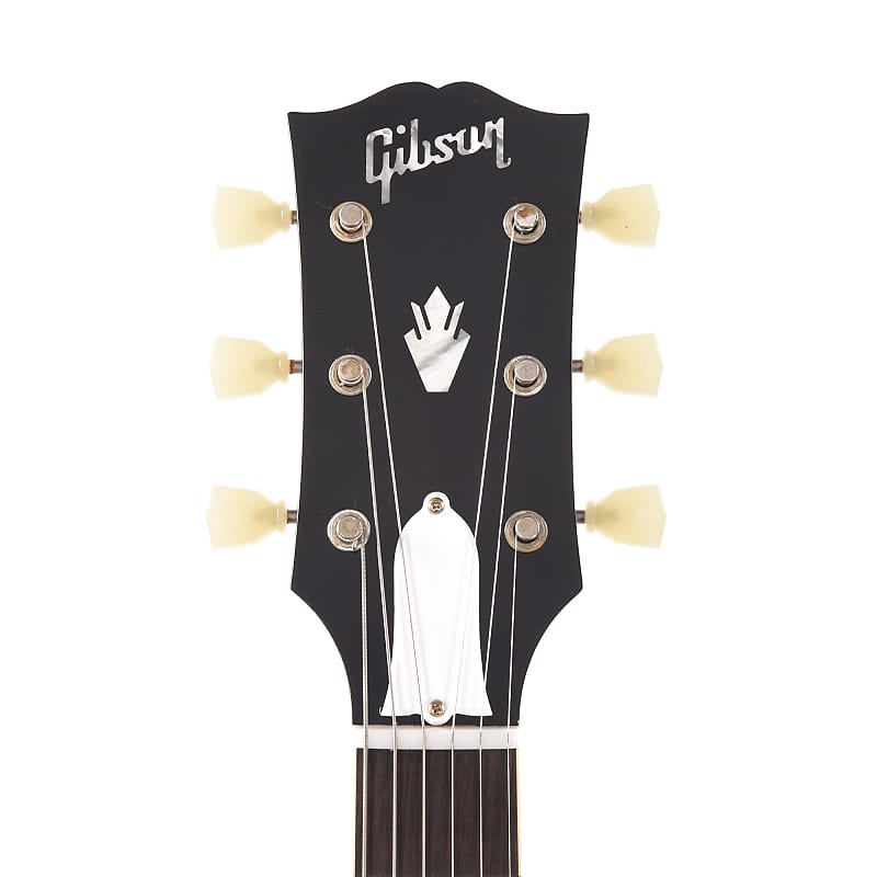 Gibson Custom Shop Brian Ray ’63 SG Standard with Bigsby 2015 | Reverb