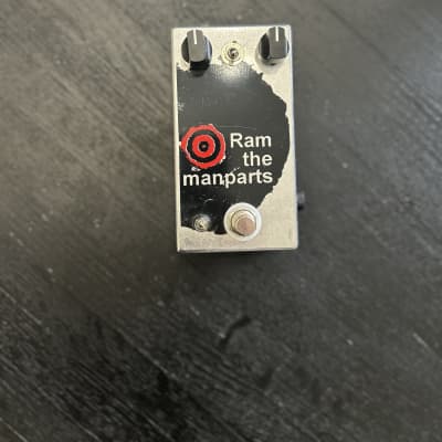 Wounded Paw Battering Ram SERIAL #1 - First One Ever! | Reverb