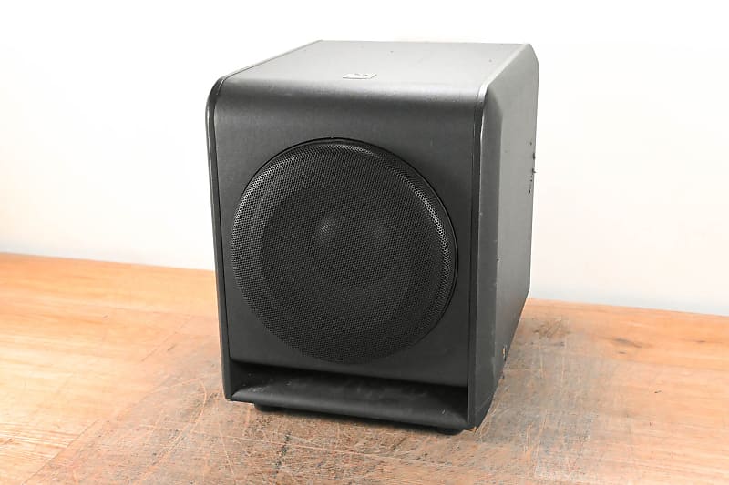 Focal CMS SUB 300W 11" Front-Firing Studio Subwoofer | Reverb Portugal