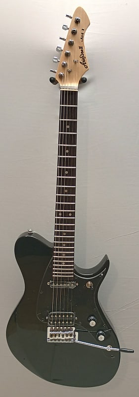 Aria Pro II, Aria Pro 2 Jet, Brand New, Authorized Dealer, | Reverb