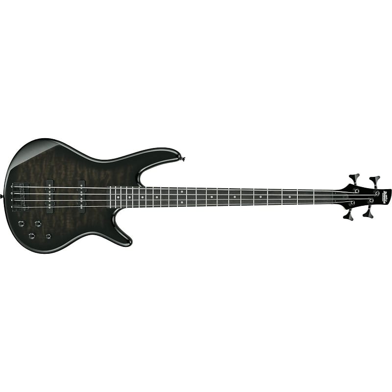 Ibanez - GSR280QATKS - EL BASS | Reverb