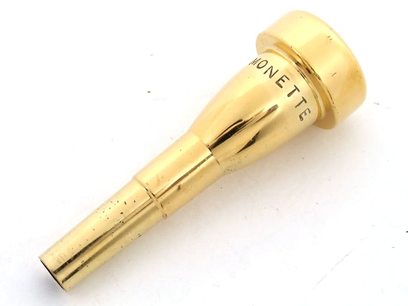 MONETTE MONETTE B2D GP for trumpet (04/11) | Reverb