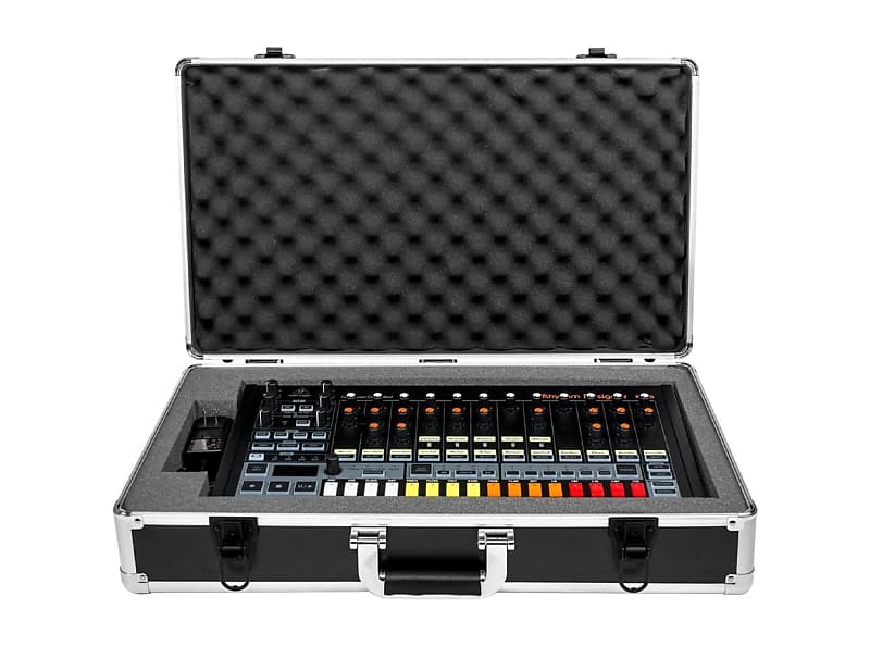 Analog Cases - UNISON Hard Case for Behringer RD-8 Rhythm | Reverb