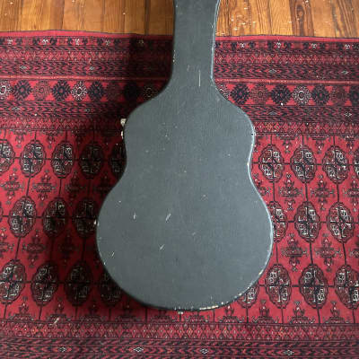 Aspen 12-String Acoustic Guitar 1970s w/ Hardshell Case | Reverb