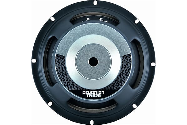 Celestion - TF1020 150W 8ohm LF Ferrite | Reverb