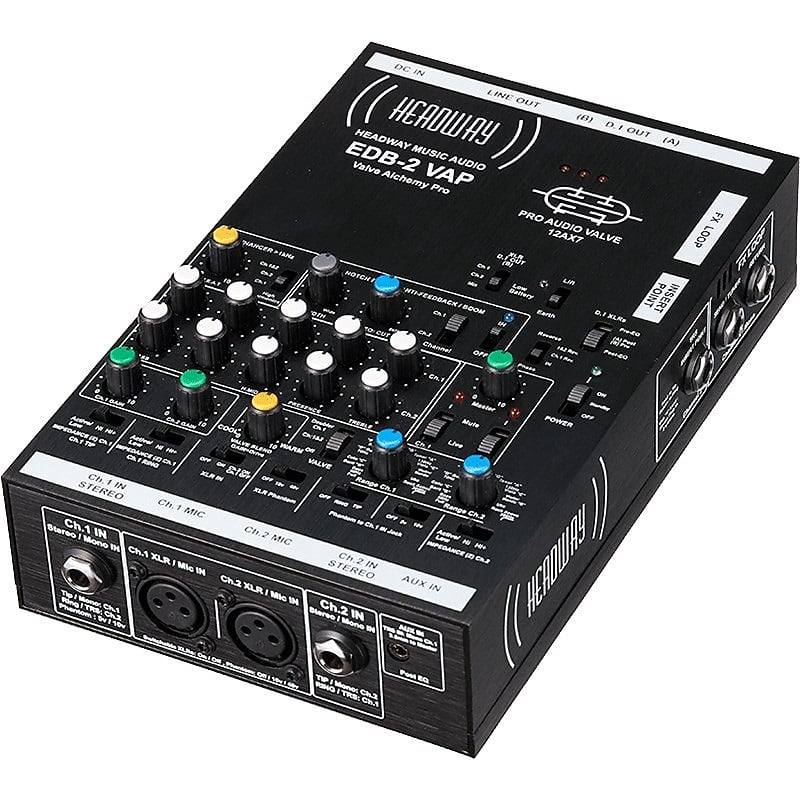 Headway Music Audio [Price reduction!] ! 50th anniversary | Reverb UK