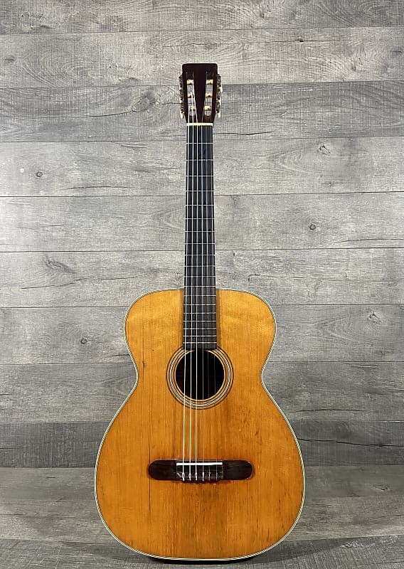 Martin 000-28G 1947....1 of 17 ever made...Signed by C.F. | Reverb