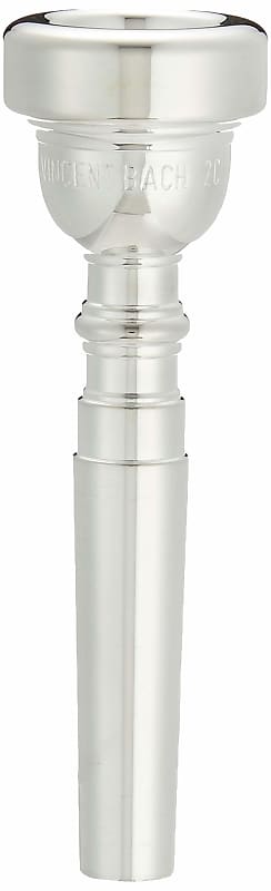 Bach 2C Trumpet Mouthpiece, #3512C | Reverb UK