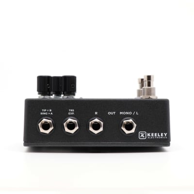 Keeley HALO - Andy Timmons Dual Echo - Signature Pedal | Reverb Canada